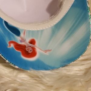 Disney | Accessories | Disney Little Mermaid Cap | Poshmark